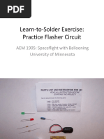 Light Bulb Anatomy | PDF