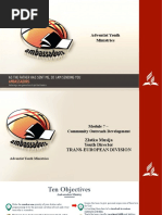D.I.S.C.I.P.L.E. Acronym: Direction For Discipleship Times | PDF