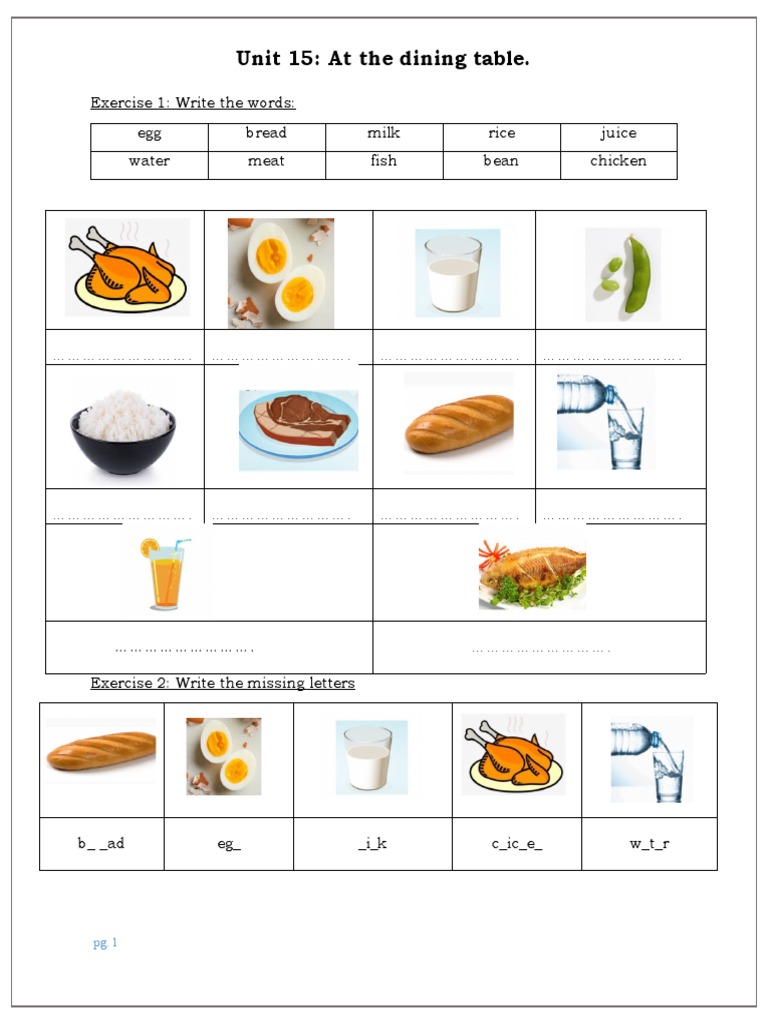 Dining with Diversity: A Document Focused on Food Preferences and ...
