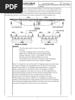 Example of ESAL Calculation Table | PDF | Truck | Transportation ...