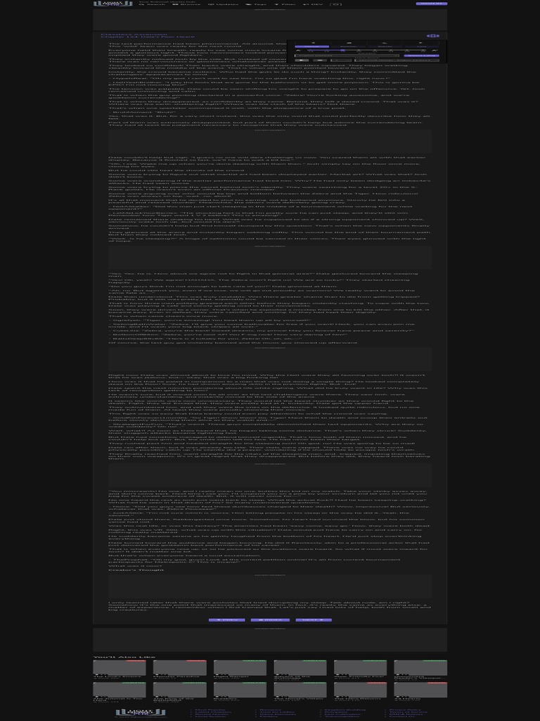 Classless Ascension - Chapter 124 - Dale's Poor Heart! - Light Novel Pub | PDF