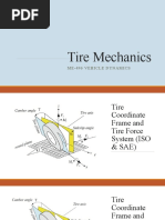 Basic Concepts of Tyre Uniformity | PDF | Wheel | Tire