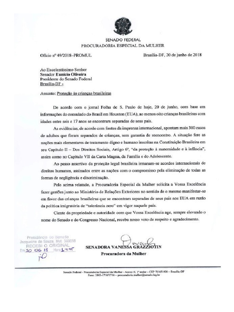 MEMORANDO - Modelo | PDF