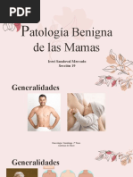Mastitis Guia de Practica Clinica Patologia Mamaria-1 | PDF | Cáncer de mama | Hospital