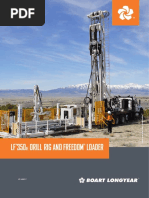 Th545i Specification Sheet English | PDF | Truck | Engines