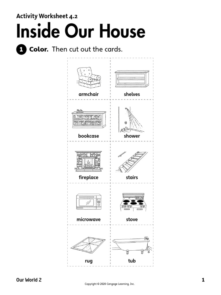 Ow2 Worksheet 4.2 Ame 0 | PDF