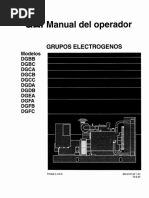 Diagrama Conexión InteliLite AMF 8 PDF | PDF | Ingenieria Eléctrica ...