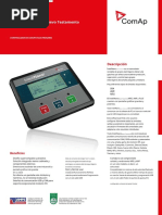 Ficha Tecnica - Touchsmart 360 Plus II 2019 | PDF | USB | Tableta