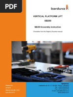 Design Guidelines For BIW Panels | PDF | Door | Welding