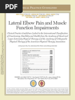 Spinal Red Flags Infographic 1704053180 | PDF | Osteoporosis | Pain