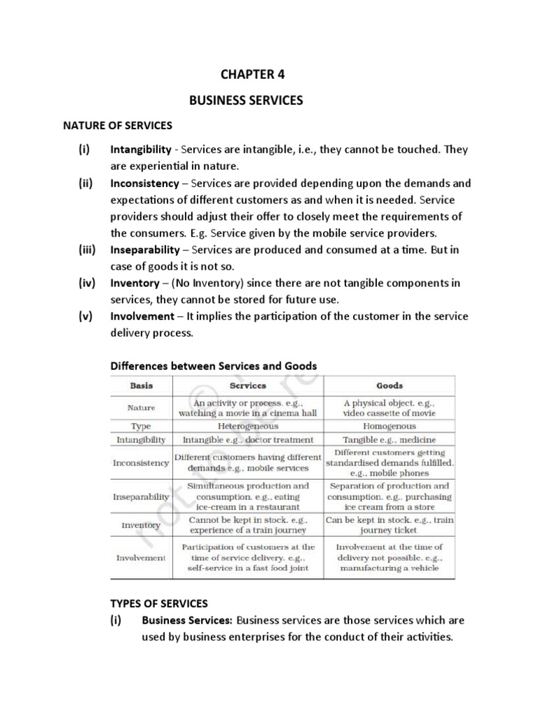 Chapter 4 | PDF | Insurance | Warehouse