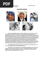 Sino Si Efren Penaflorida | PDF