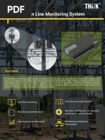 Technical Site Survey Report Template | PDF | Electronics | Electrical ...