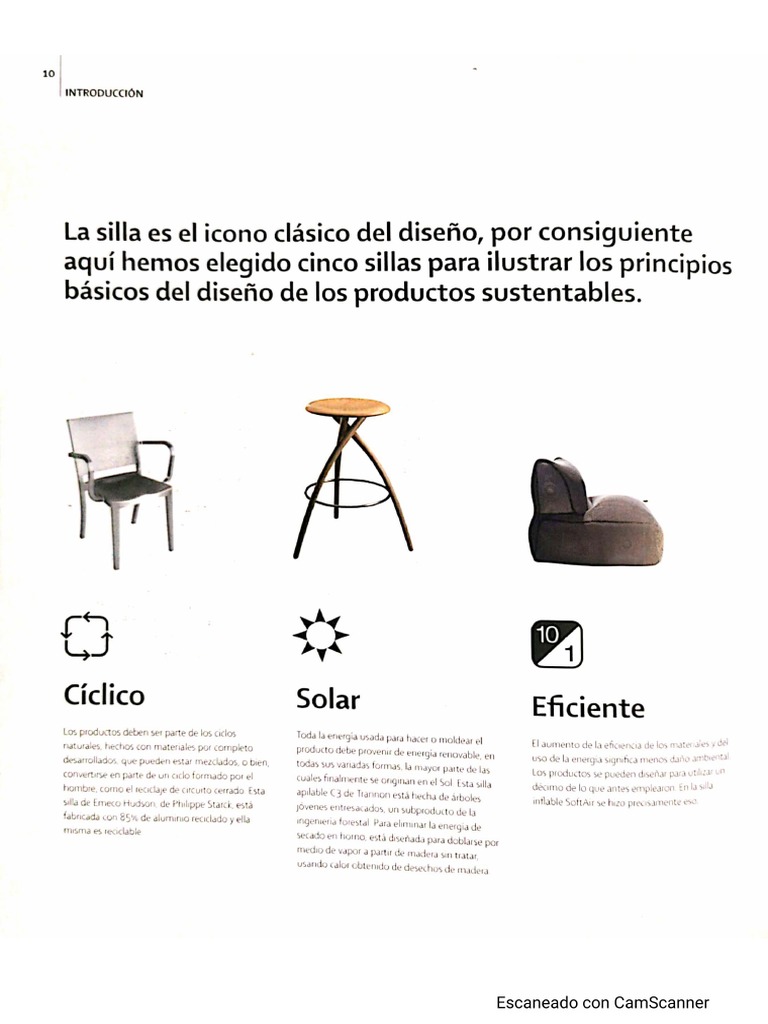 EL Re Diseño de Productos Edwin Datschefski | PDF