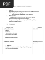 Lesson Plan Pmes | PDF