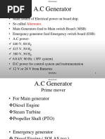 Revised Blood Potency Table for VTM | PDF | Vampires | Tabletop Games