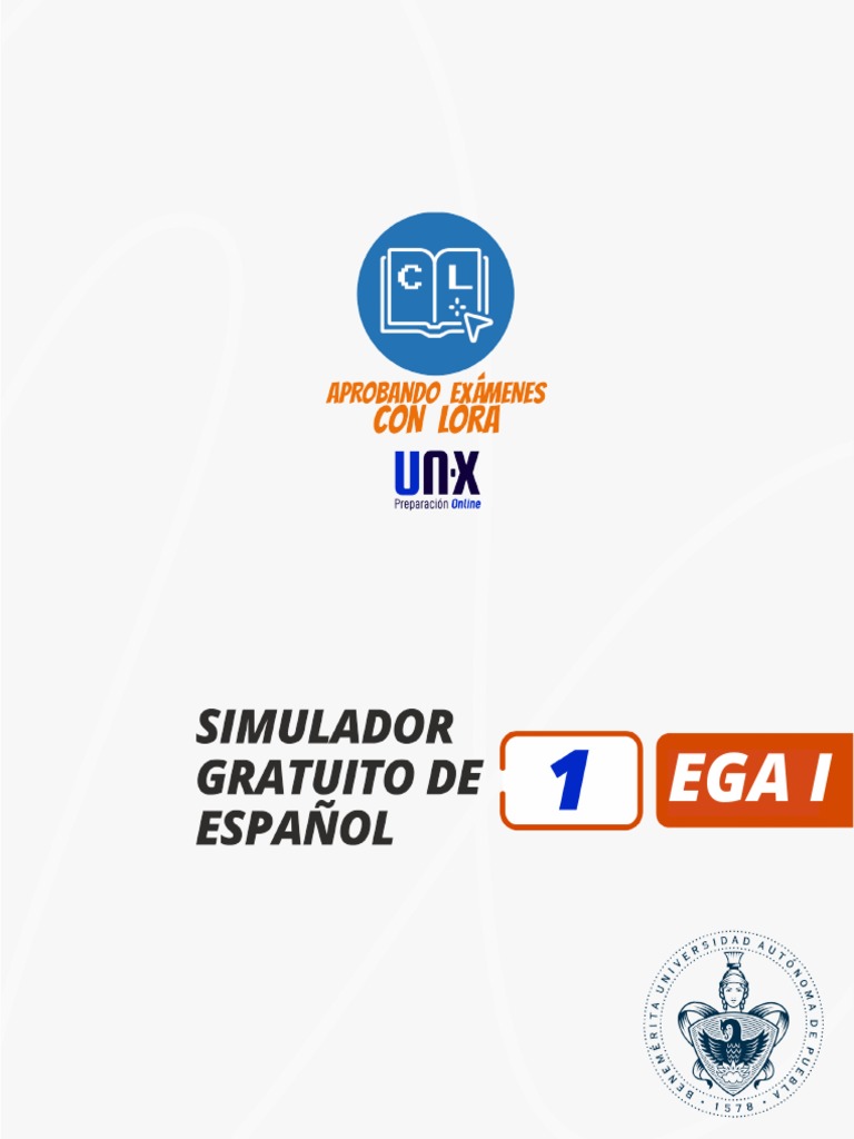 Ega I | PDF | Ingeniería Industrial | Business