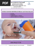 Escala Wood Downes | PDF