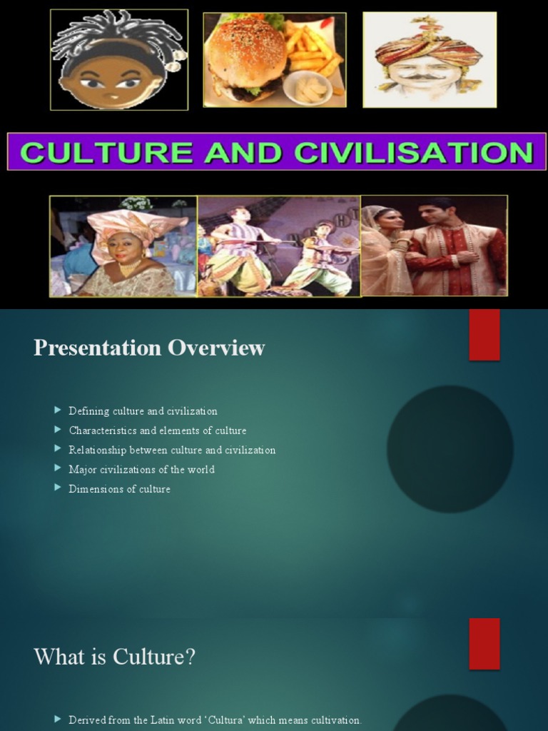 Untitled | PDF | Civilization | Society