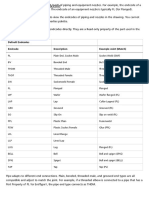 Marman Clamp System Design Guidelines | PDF | Friction | Screw