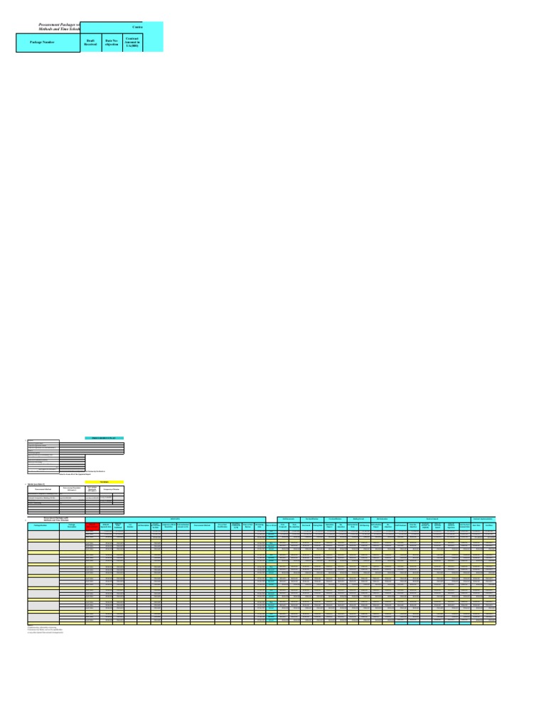 Egypt - Consulting Services For Public Private Partnership PPP of ...