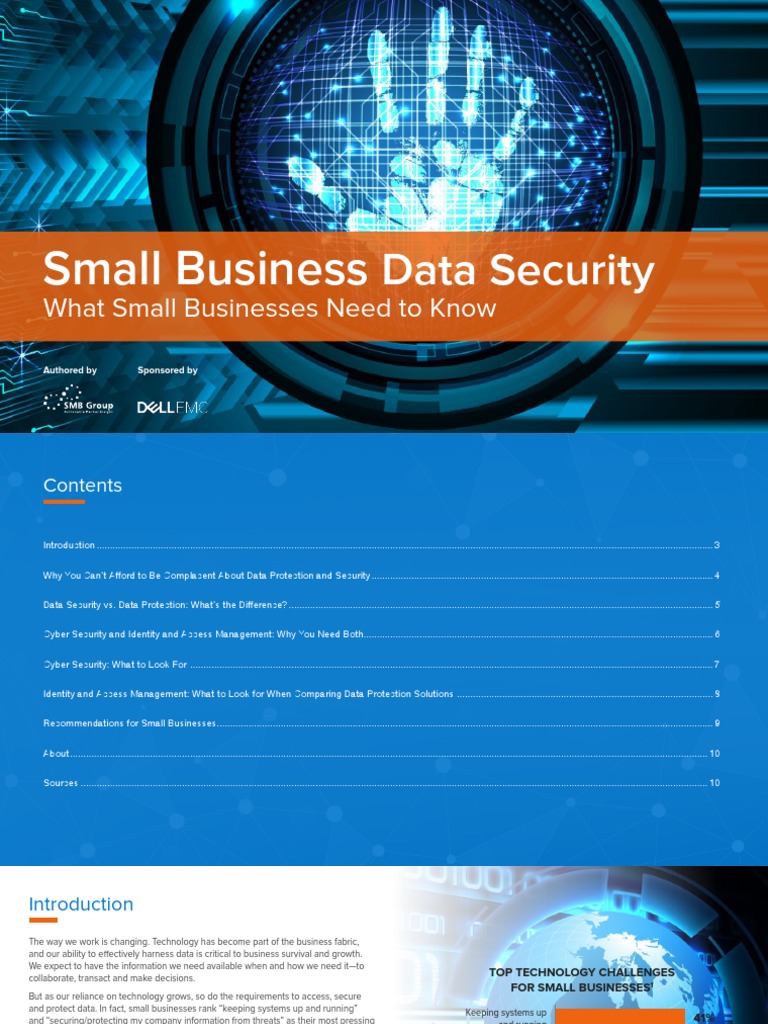 Cs2001g0041 002 Data Security E-Book | PDF | Information Security | Security