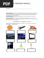 2° Matemática - Guía 50 - Posición de Los Objetos y Personas. (18 ...