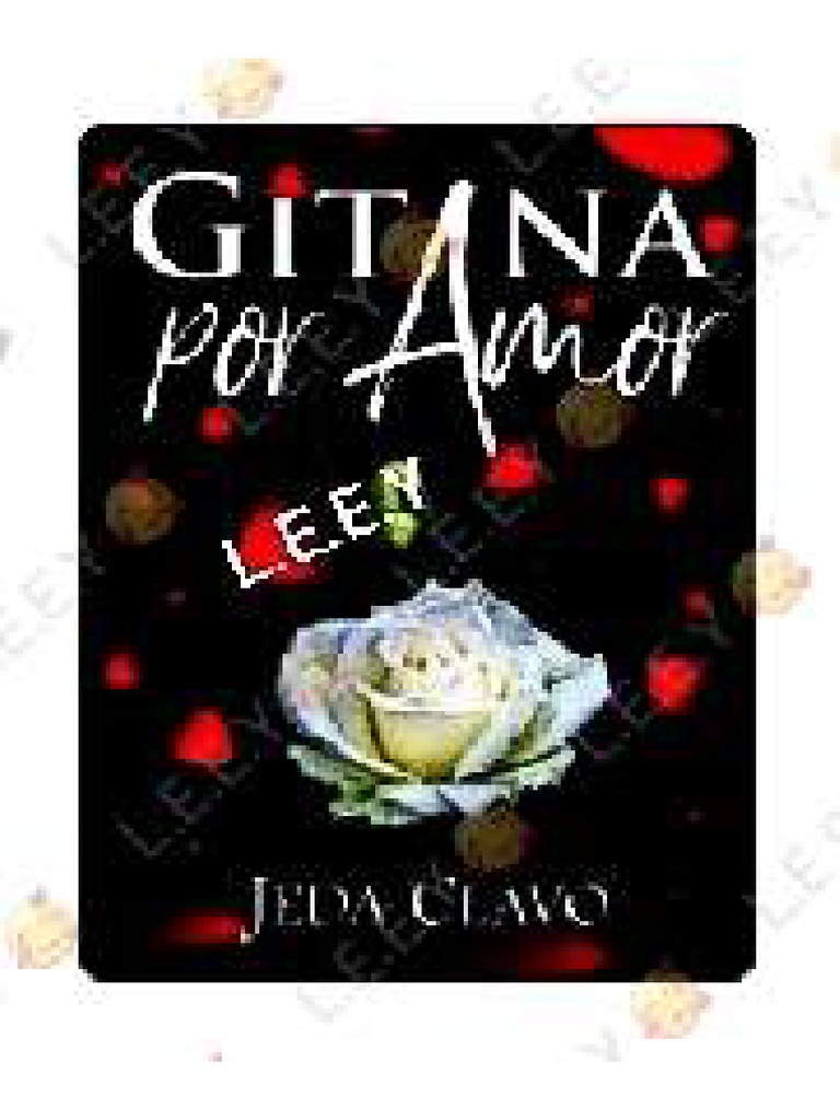 Gitana Por Amor Completa | PDF