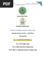 Water Reticulation Design Guidelines | PDF | Pipe (Fluid Conveyance ...