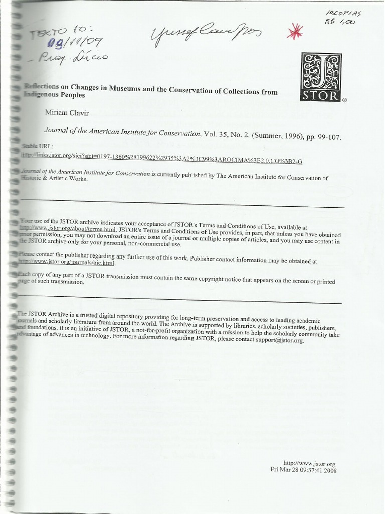 11 Clavir | PDF