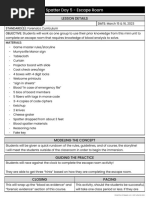 Pavlova (Episode) Script Bluey Wiki Fandom | PDF