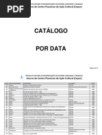 Tabela de INCC e Custos de Construção | PDF | Custo de vida | Índice de ...