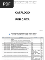 Tabela de INCC e Custos de Construção | PDF | Custo de vida | Índice de ...