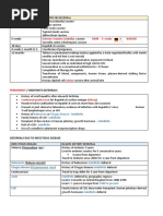 Blood Request Form Adult | PDF | Blood Transfusion | Anemia