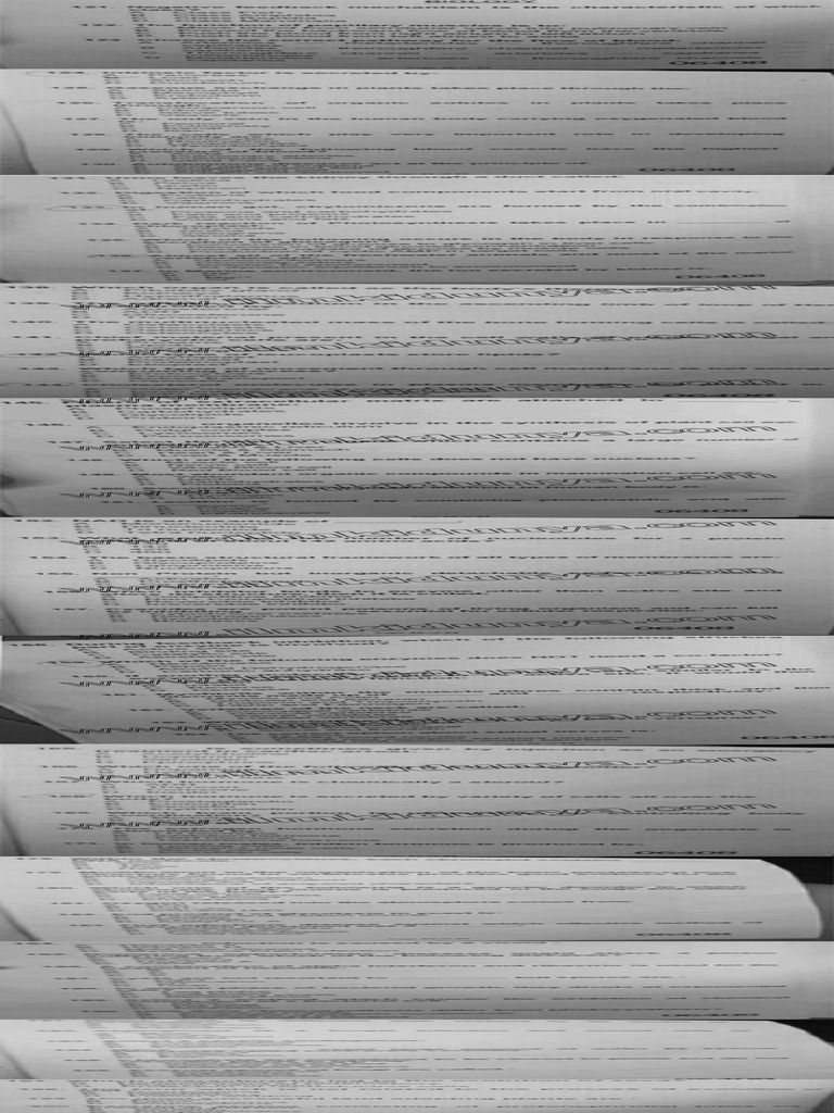 NUMS Rawalpindi MDCAT Entrance Test 2020 Biology | PDF