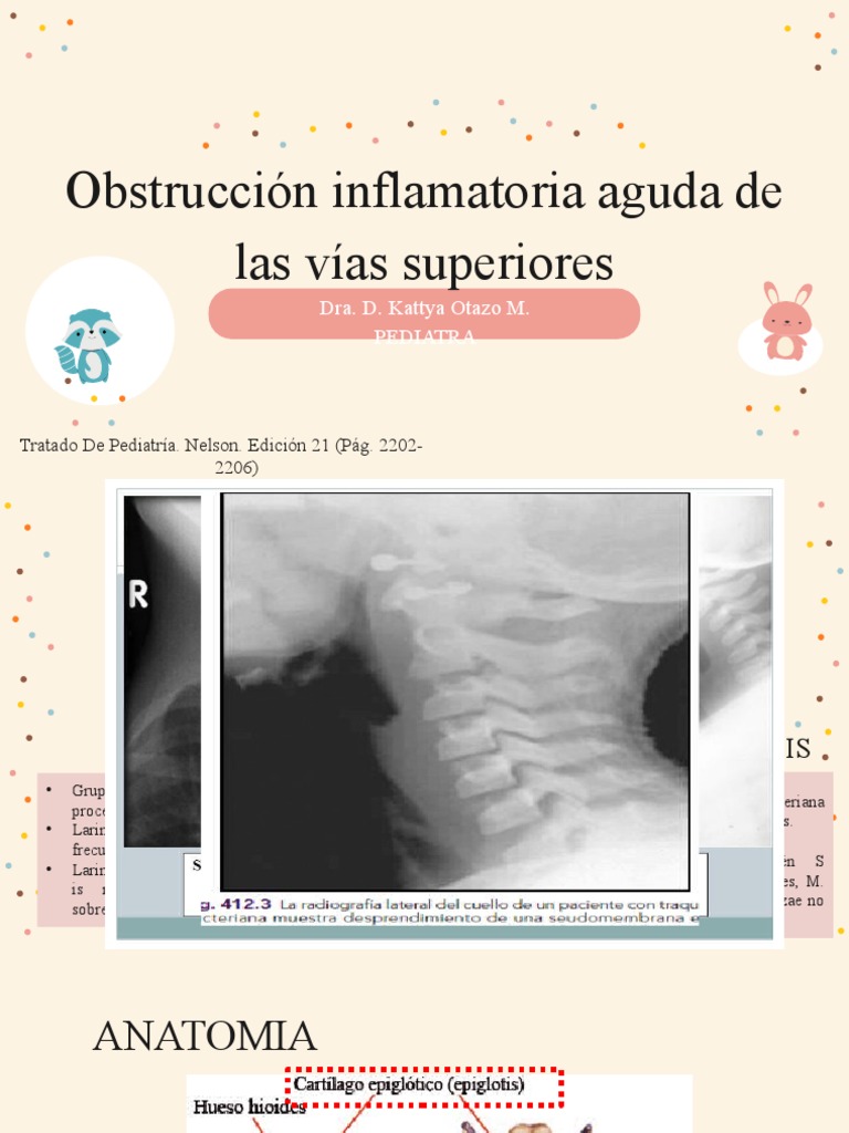 LARINGITIS | PDF | Enfermedades y trastornos | Medicina CLINICA