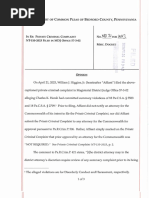 Notice of Swearing in Ceremony | PDF