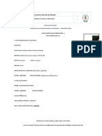 Instrucciones Ficha SIITH Ministerio Trabajo | PDF