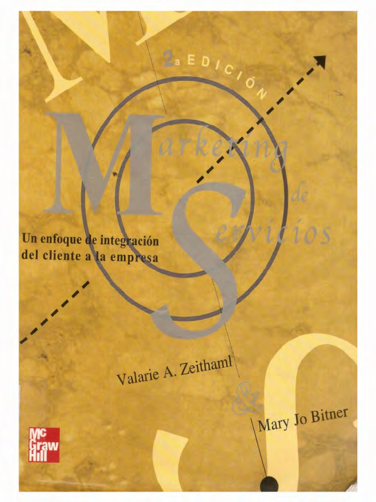 Mary Jo Bitner | PDF