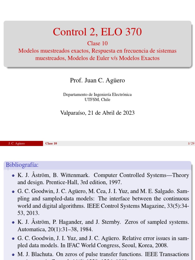 Lecture 10 | PDF | Algoritmos | Frecuencia