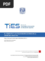 Deloitte Digital Maturity Model Es | PDF | Modelo de negocio | Business