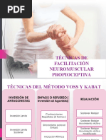 Ejercicios de Buerguer Allen para Circulación | PDF