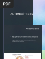 Bula Candiprin | PDF | Ciencias de la Salud | Enfermedades y trastornos