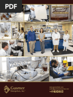 Liquid Sucrose & Simple Syrup Specs | PDF | Sucrose | Specification ...