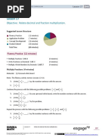 Grade 2 Math Fraction Activities | PDF