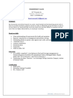 Hotel Duty Manager Checklist | PDF
