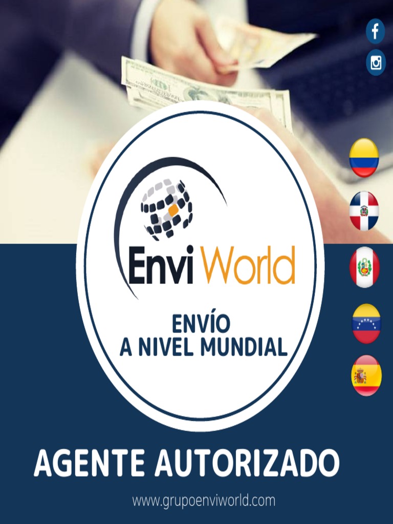 Agente Autorizado | PDF