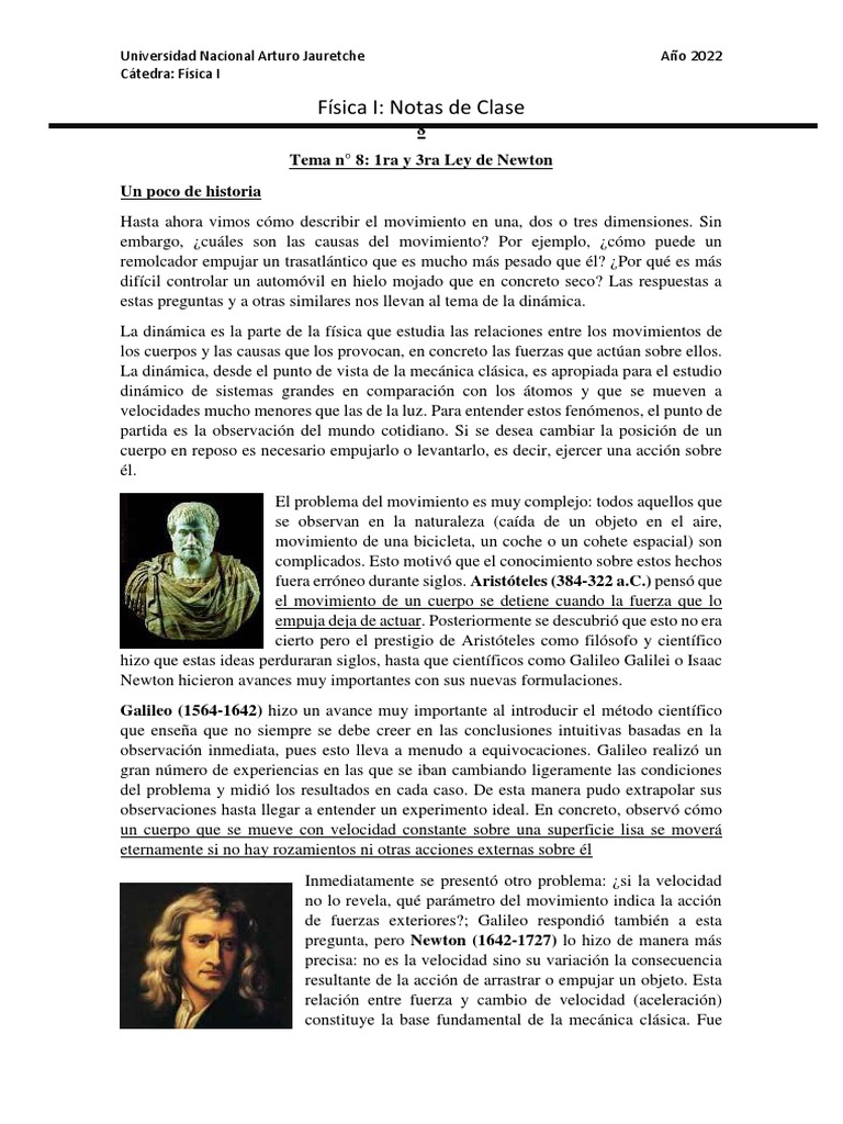 Tema 8 | PDF