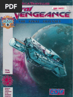 ORV Scenarios | PDF | Flag