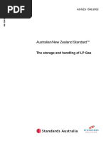 LP GAS Association Code of Practice 7 Storage of Full and Empty LPG ...